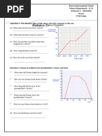 Exploring Science 8 | PDF