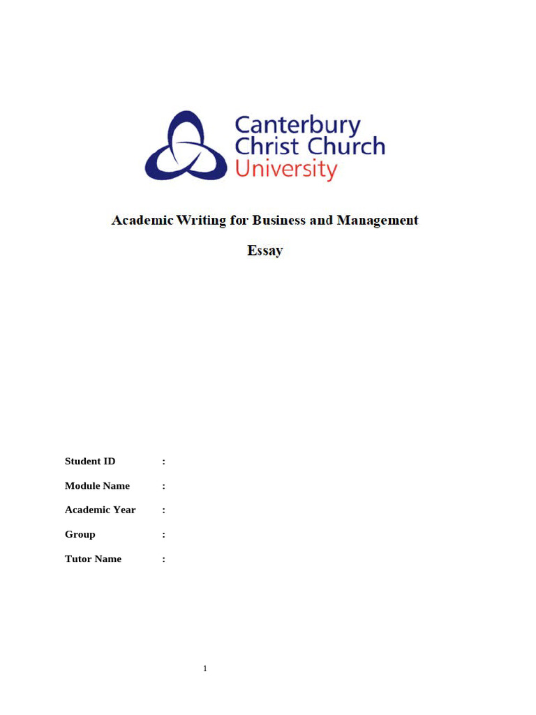 Ruhul Amin GBS Academic Writing for Business and Management AT (1) | PDF | World Heritage Site ...