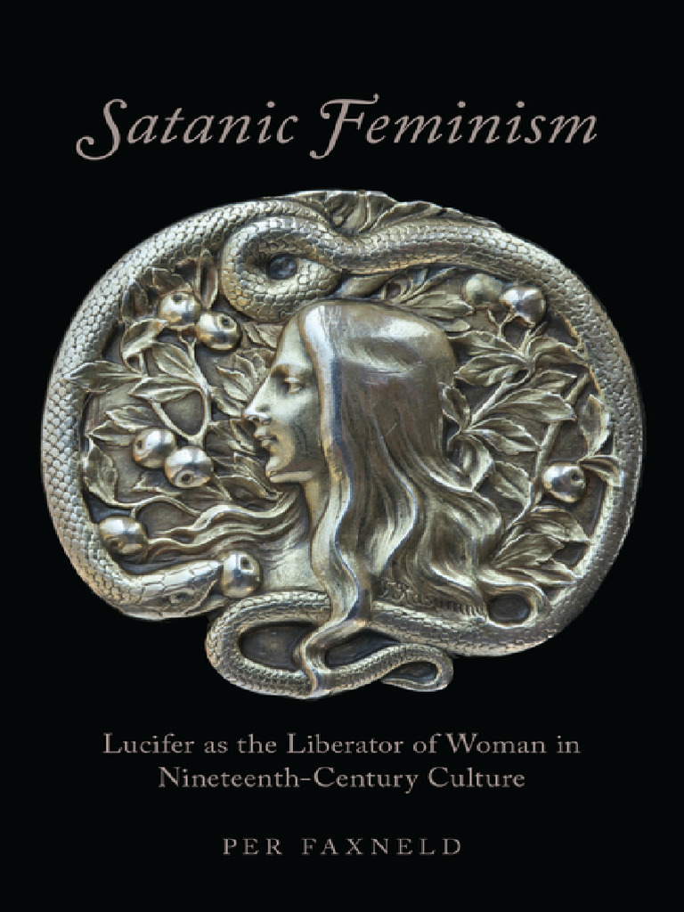 Satanic Feminists | PDF | Discourse | Satanism