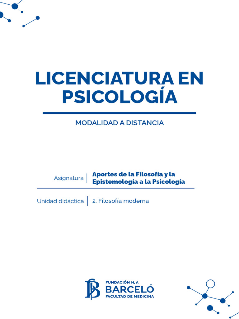 PAD APO DesConceptual 02 2C | PDF | René Descartes | Teoría de sustancias