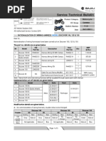Exide Battery Warranty Claim Form | PDF