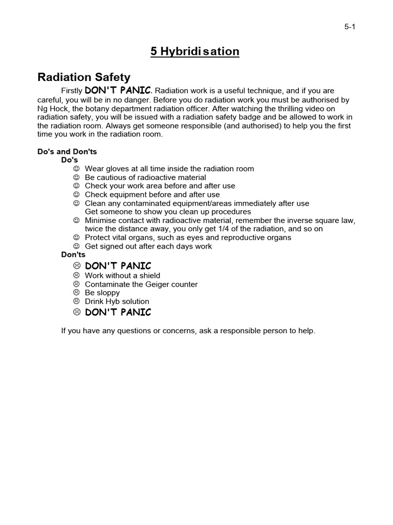 Sephadex Chromatography & Northern Protocol | PDF | Radiation ...