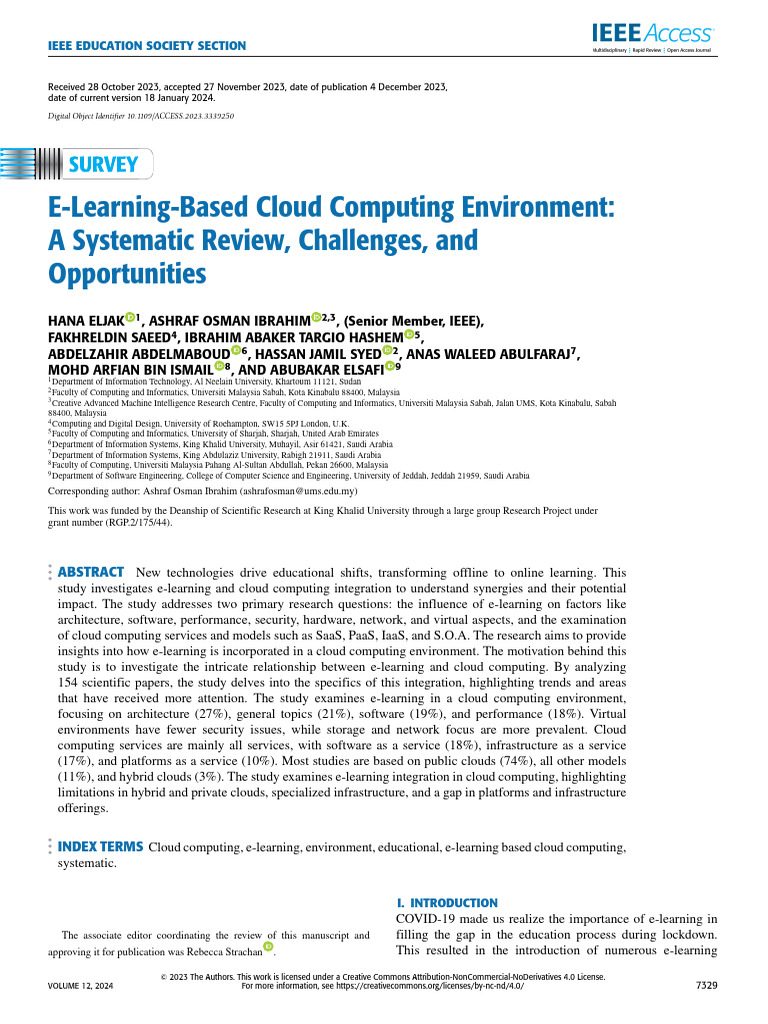 E-Learning-Based_Cloud_Computing_Environment_A_Systematic_Review_Challenges_and_Opportunities ...