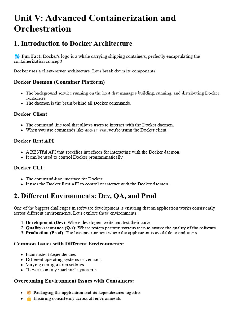 Unit 5 Pdf Cloud Computing Software Architecture