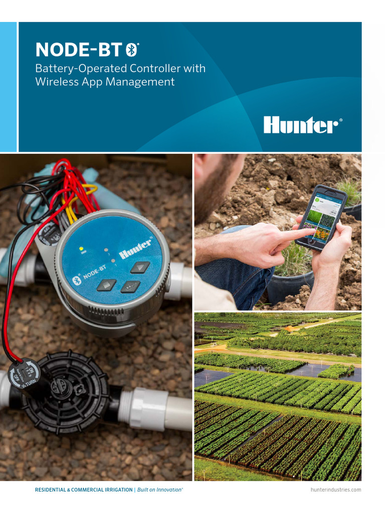 Node BT | PDF | Smartphone | Mobile App