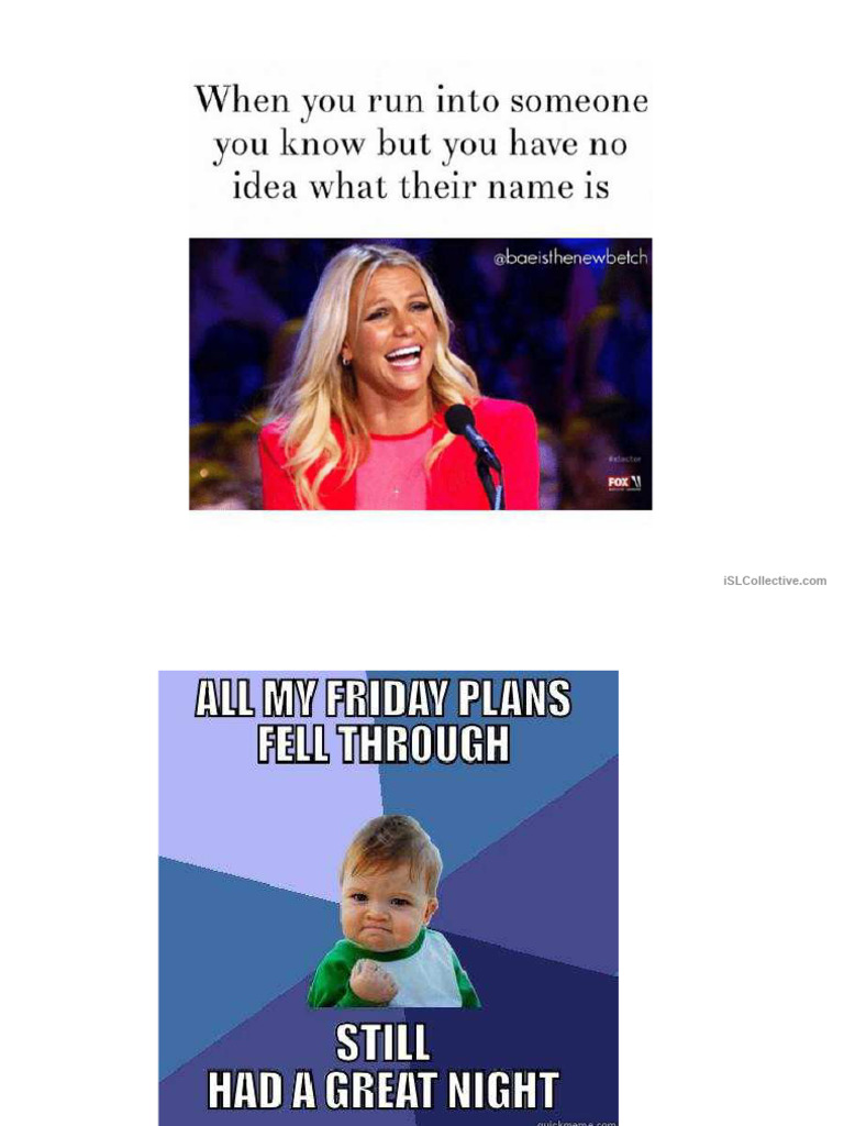 Finding Phrasal Verbs in Internet Memes | PDF