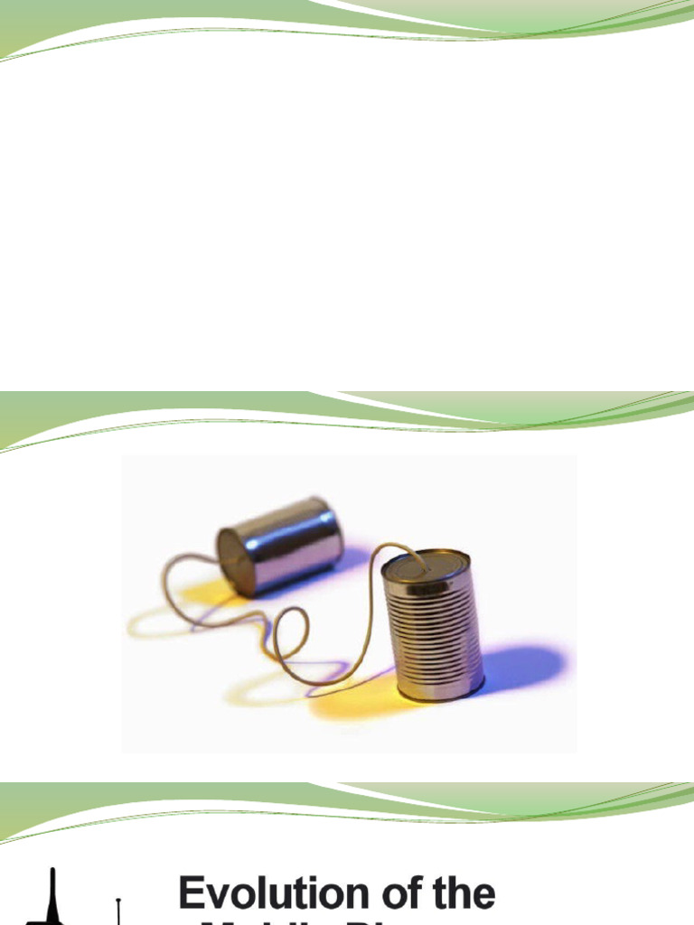 Chapter 6 Lesson 1 and 3 | PDF | Multimedia | Communication