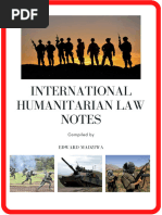 Understanding the Martens Clause in Warfare | PDF | International Law ...