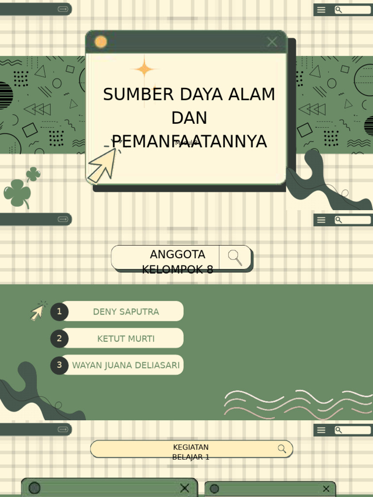 Kelompok 8 Ipa | PDF