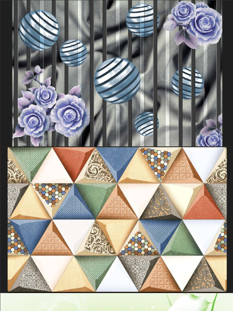 Mix Designs | PDF
