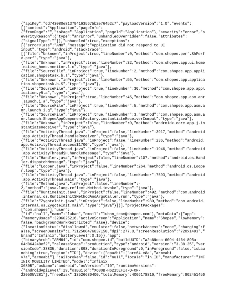 portal_info_stub | PDF | Java (Programming Language) | Computing Platforms