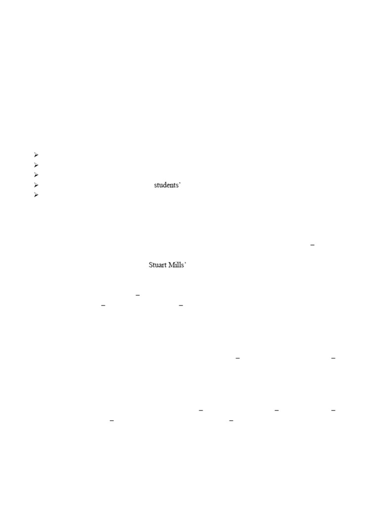 DASS Syllabus | PDF | Agriculture