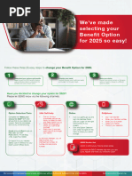 2025 GEMS Member Contribution Letter 03012025 Final | PDF | Salary ...