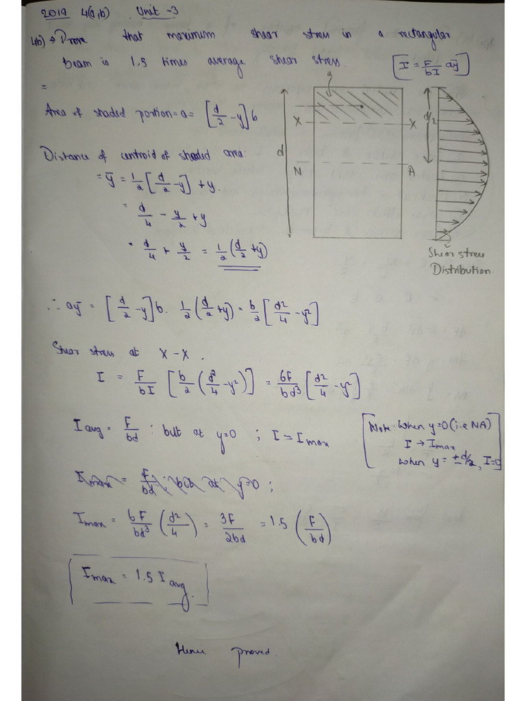 Unit 3 Som Asmnt | PDF