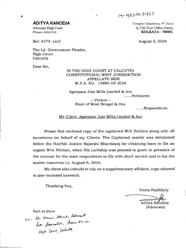 WPA 19889 2024 Document | PDF