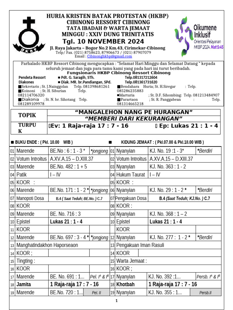 -10 Nopember 2024 NEW | PDF