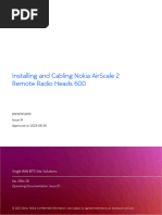 Nokia AirScale System Module Product Description | PDF | Electronics ...