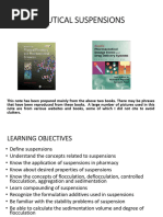 Geometric Dilution | PDF | Tablet (Pharmacy) | Dose (Biochemistry)