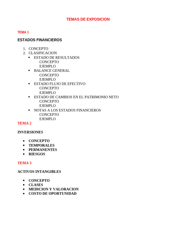 Programa Exposicion 2 2024 | PDF