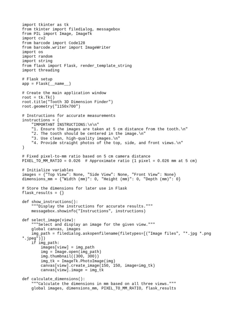 STRATEGY-M PYTHON CODE (NOTEPAD) | PDF | Software | Computing STRATEGY-M PYTHON CODE (NOTEPAD) | PDF | Software | Computing