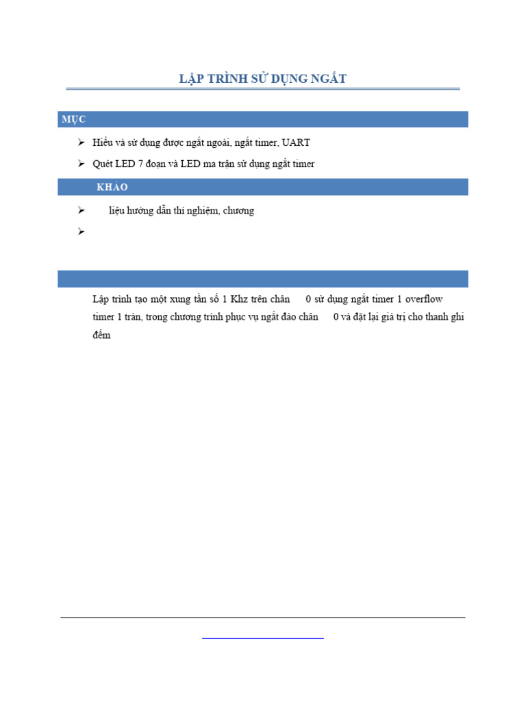 Lab4 Nhom4 BaoCao | PDF