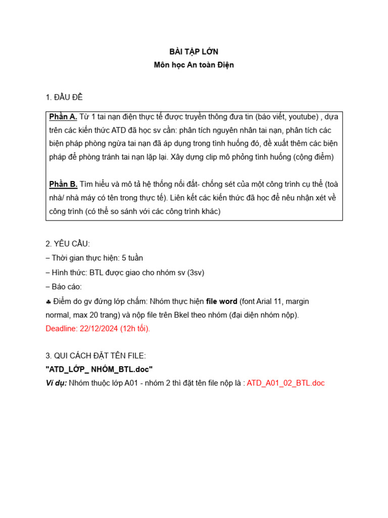 BTL Atđ HK241 | PDF