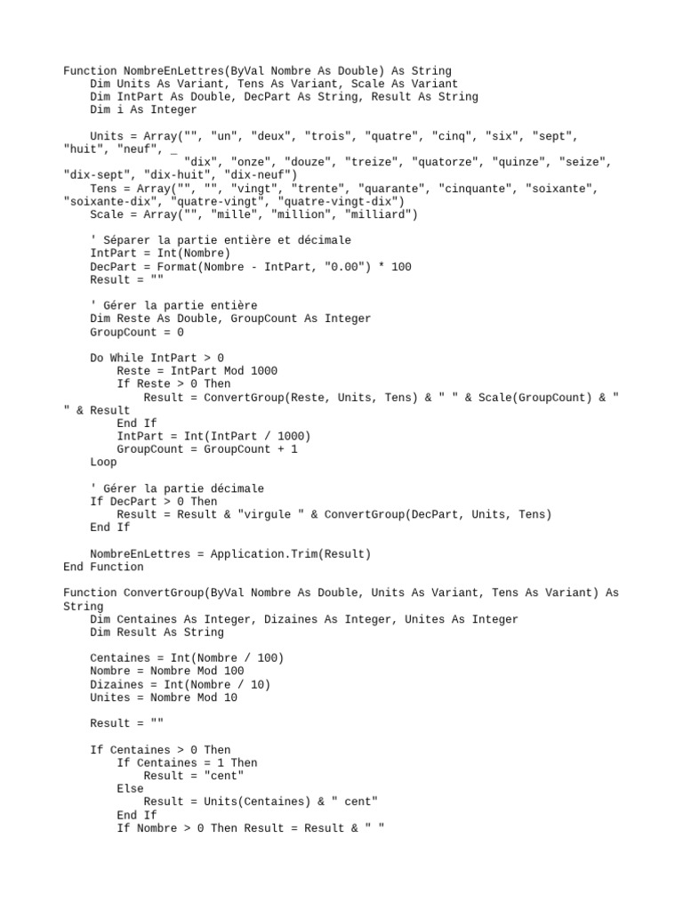 Function Nombre 2-WPS Office | PDF