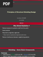 Shielding DIR NCRP 147 | PDF