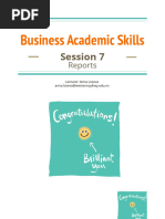 AICE Global Perspectives Presentation Guide | PDF | Information | Cognition