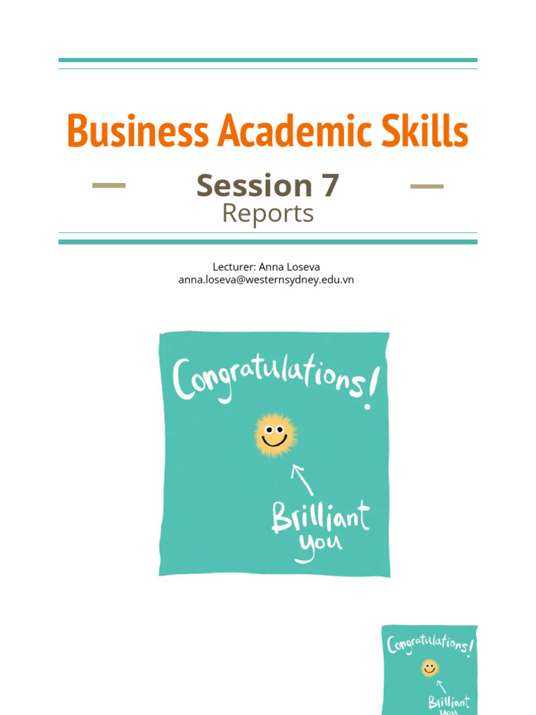 BAS-2 T124 Session 7 | PDF | Human Communication | Cognition