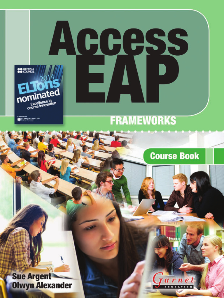 access_eap_frameworks (1) | PDF | Vocabulary | Concept