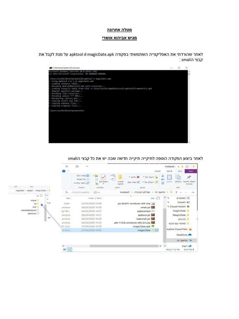 Final Project Report | PDF