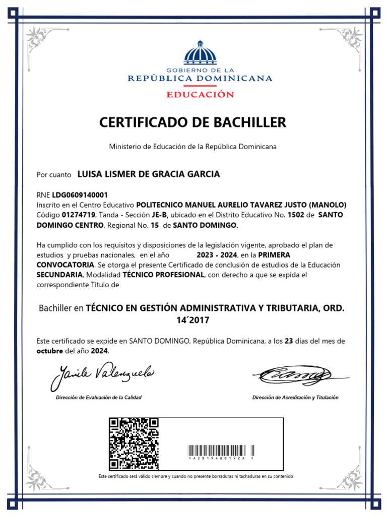 Certifica Do PDF | PDF