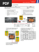 C13 Torque | PDF | Mechanical Engineering | Engine Technology