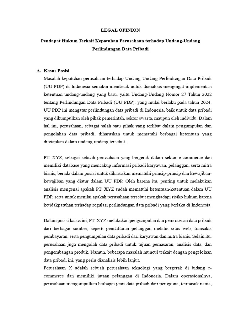 Joki Tugas Cust Amel Revisi | PDF