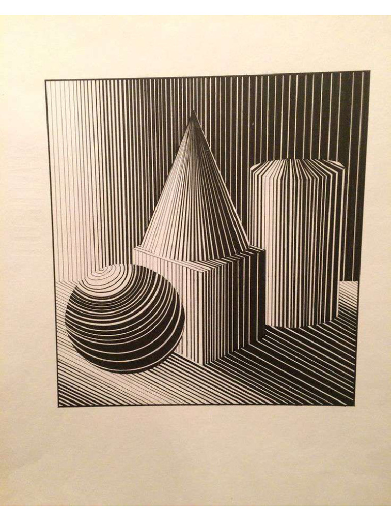 Shape Art | PDF