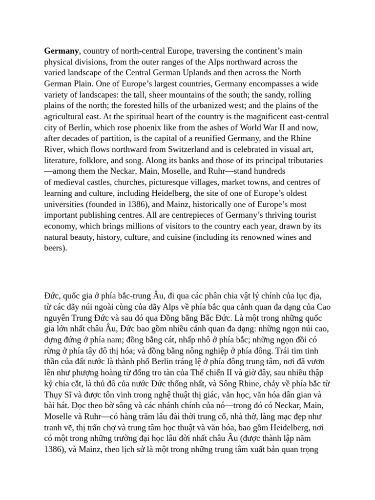 Germany | PDF