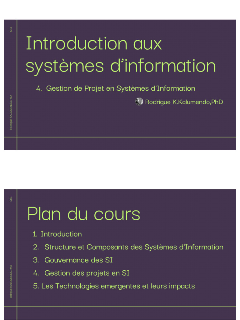 Module 4 | PDF