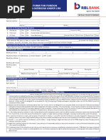 Inward Remittance Codes & Documents | PDF | Foreign Direct Investment ...
