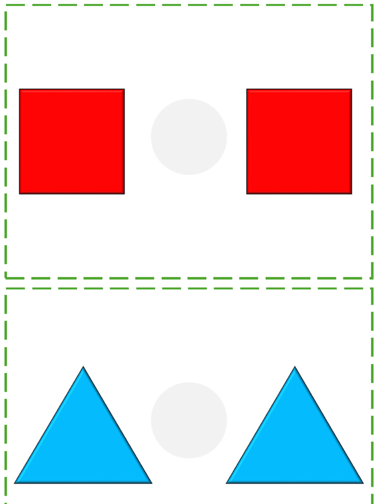 Igual o Diferente | PDF