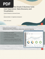 Oracle WACS and ERP Financials Integration | PDF | Enterprise Resource ...