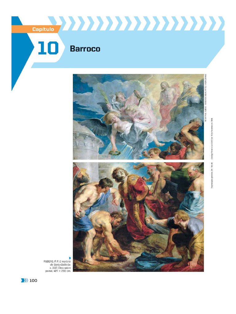 Barroco 2.0 | PDF