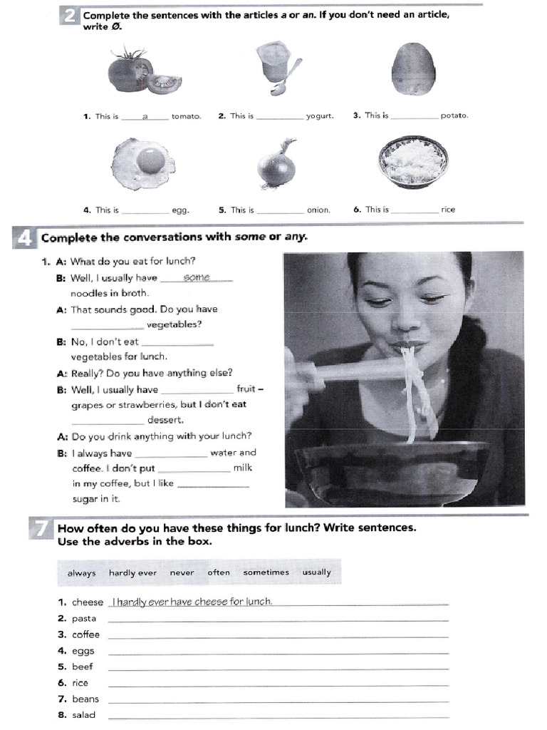 Basic 2 Test 1 Review | PDF