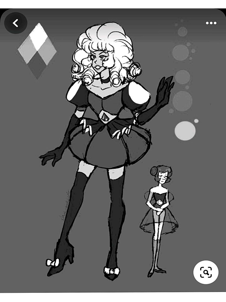 Pink Diamond Was Bleached and Perfected | PDF