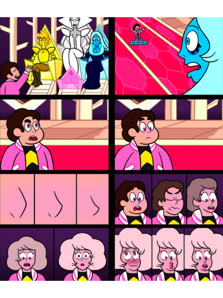 Pink Discovered | PDF