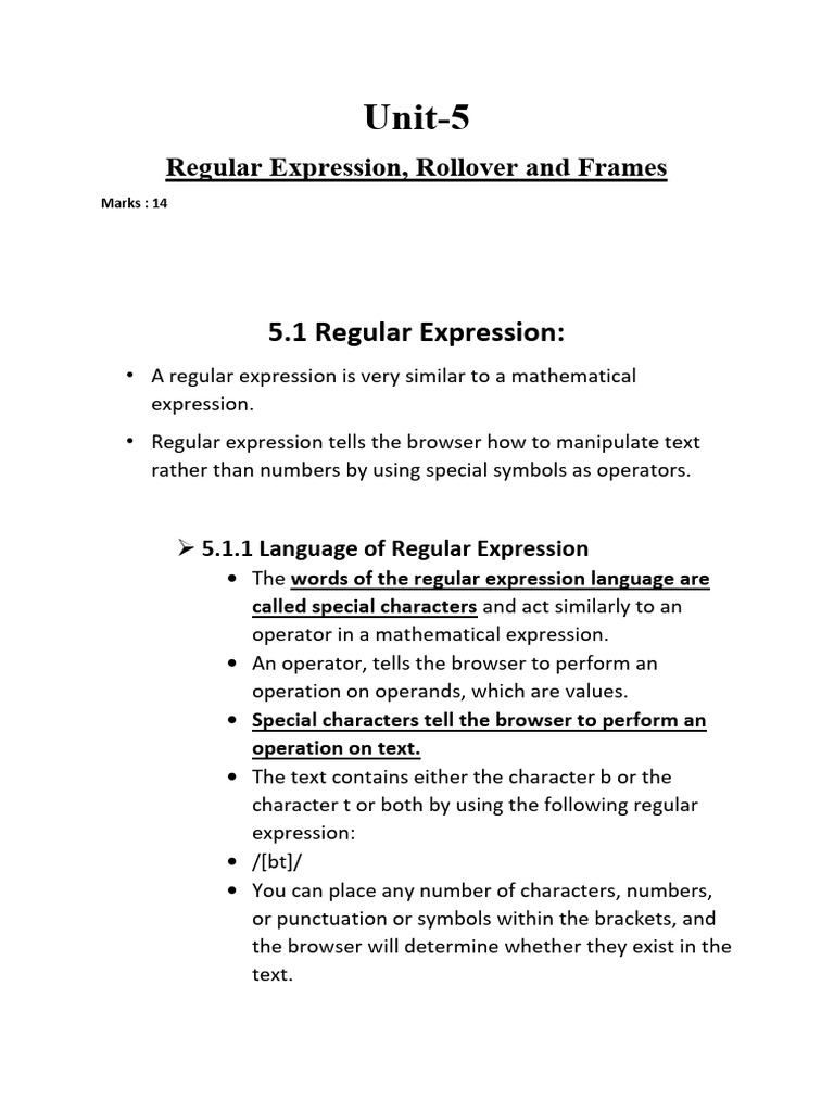 CSS UNIT 5 | PDF | Html Element | World Wide Web CSS UNIT 5 | PDF | Html Element | World Wide Web
