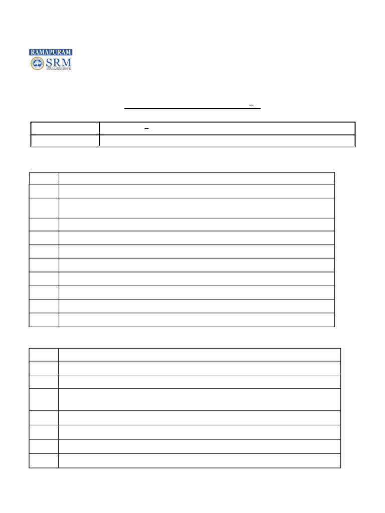 IoT Unit-2 & 3 Question Bank | PDF | Internet Of Things | Python ...