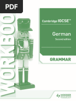 Stimmt 2 Pupil Book | PDF | Morphology | Syntax