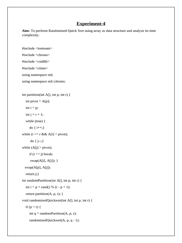 DAA_FILE | PDF | Theoretical Computer Science | Software Engineering DAA_FILE | PDF | Theoretical Computer Science | Software Engineering