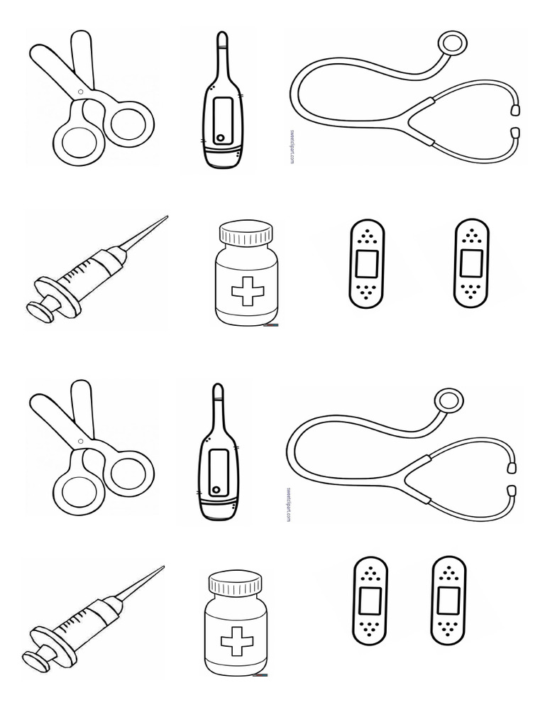 Alat Dokter | PDF